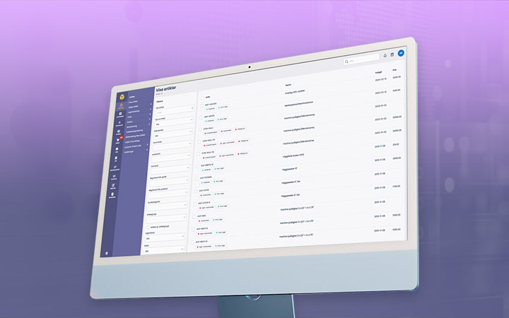 Askås 13 klart för lansering