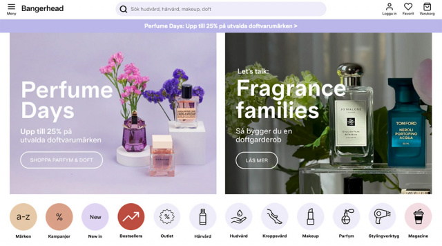 Bangerhead och DDESIGN vinnare i Årets E-handlare
